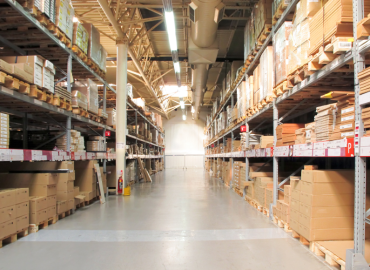 GCC Cargo – Your logistic Partner
