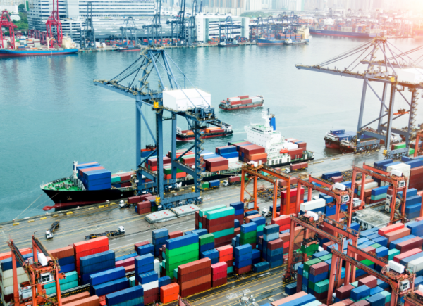 GCC Cargo – Your logistic Partner